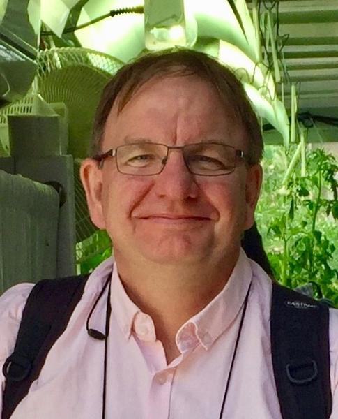 Andreas Westphal | Department of Nematology